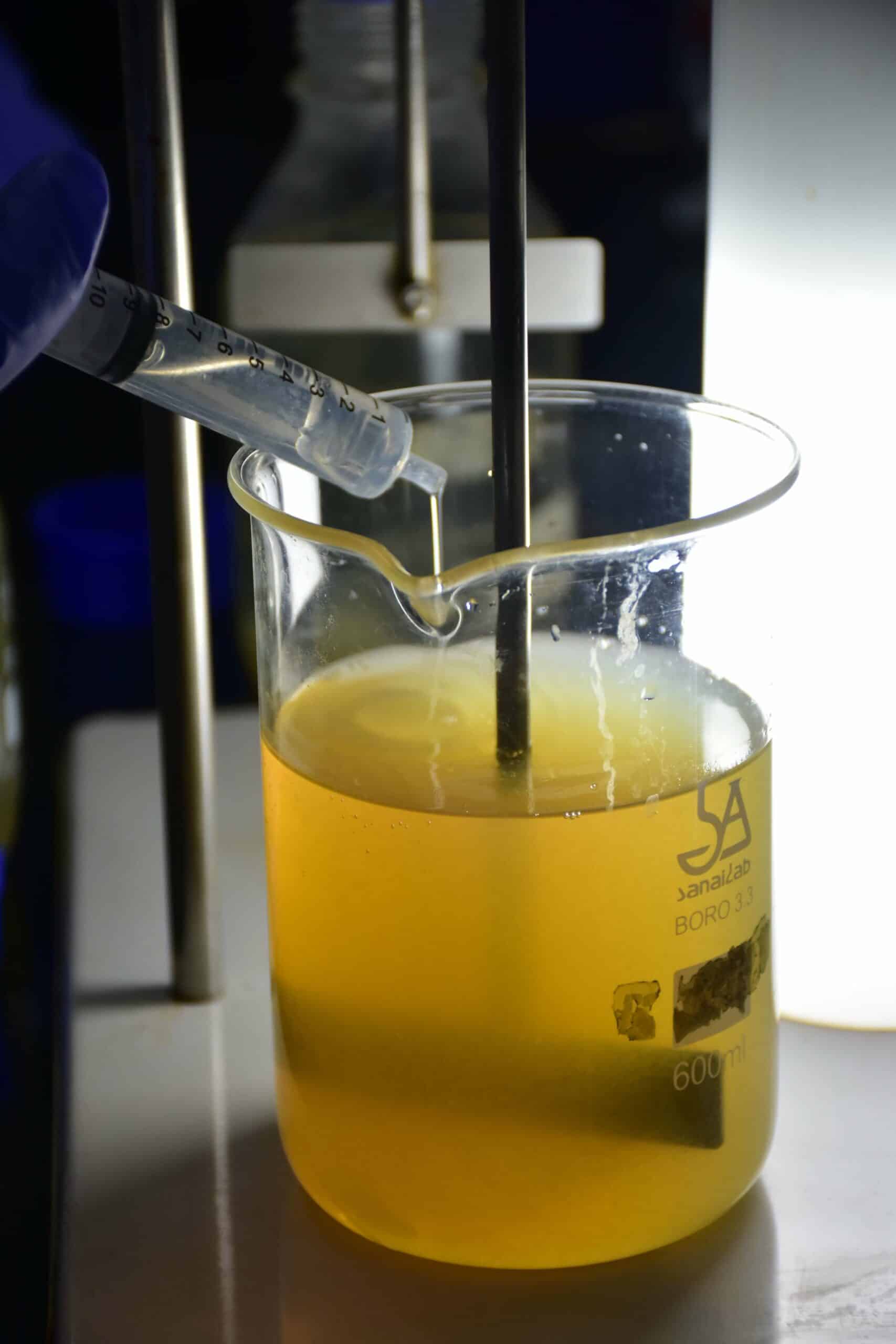 Jar test คืออะไร? ทำไมต้องทำ Jar test น้ำเสีย? - thaitestlab