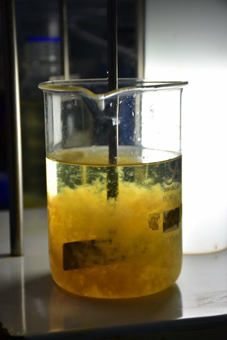 Jar test คืออะไร? ทำไมต้องทำ Jar test น้ำเสีย? - thaitestlab