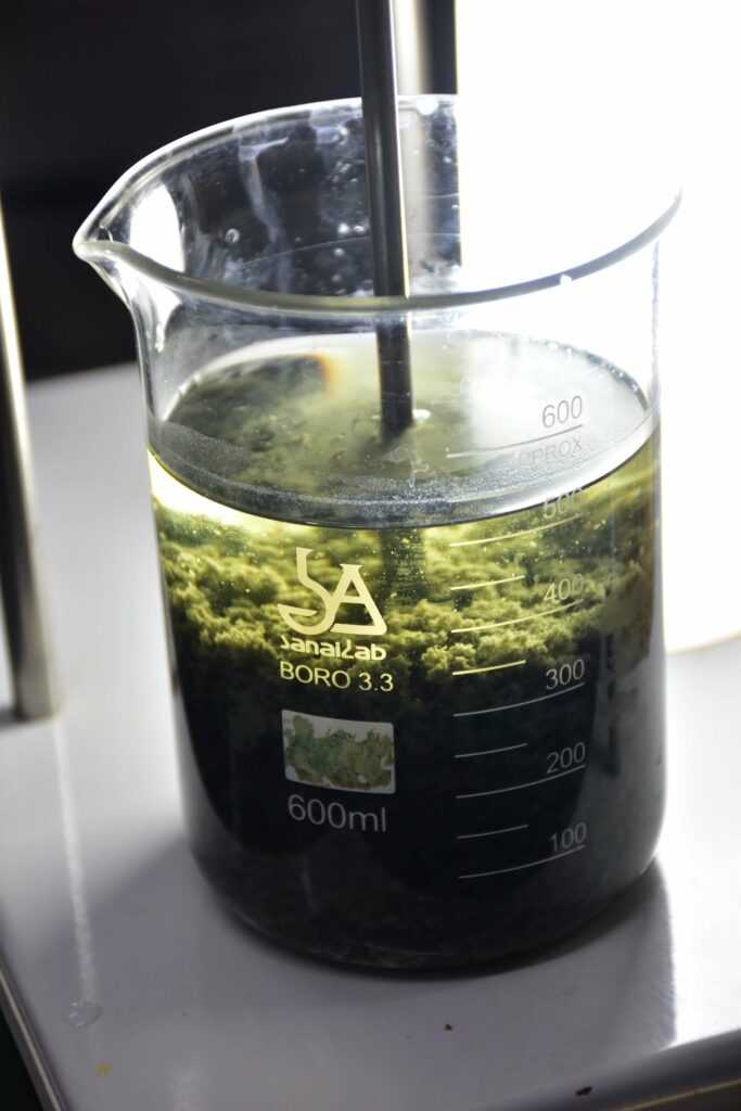 Jar test คืออะไร? ทำไมต้องทำ Jar test น้ำเสีย? - thaitestlab